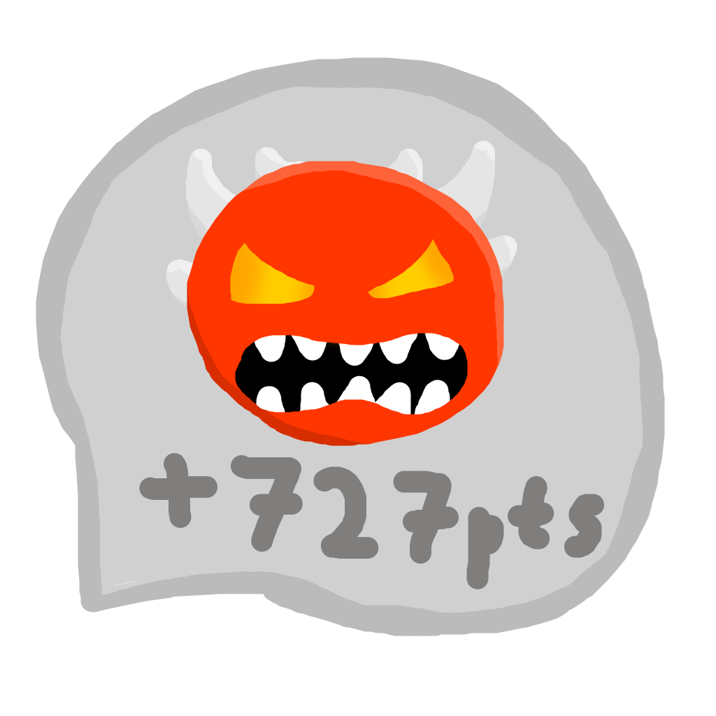 FiNiTe's Geometry Dash List Calculator